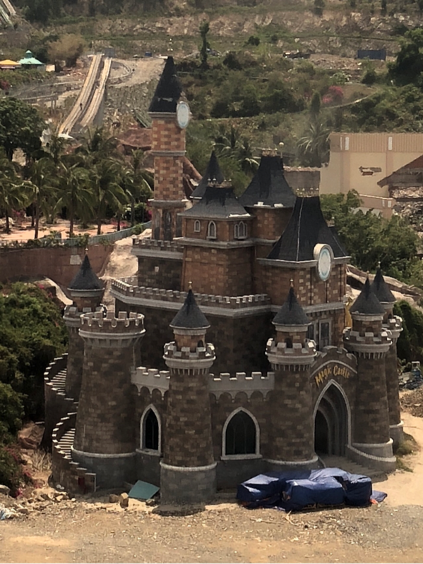 Chan May (Hue), Vietnam Cruise Port - Cruiseline.com