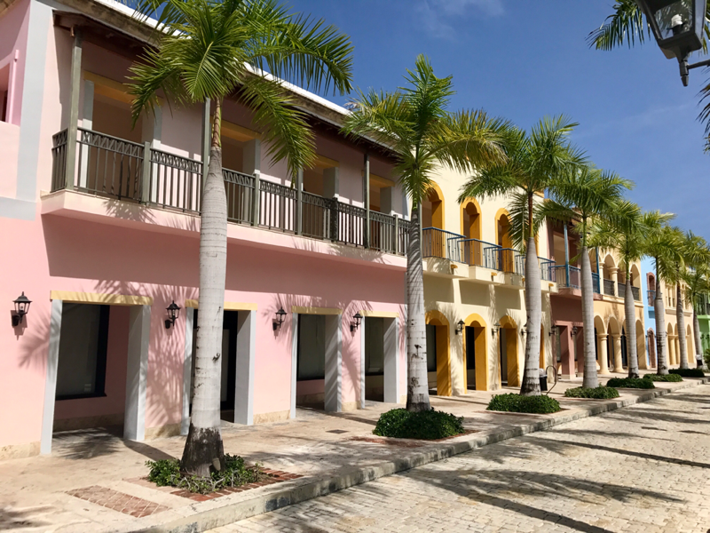 Punta Cana, Dominican Republic Cruise Port - Cruiseline.com