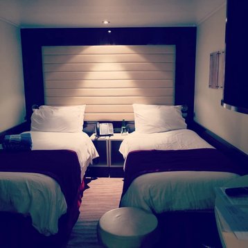 Norwegian Epic Cabins and Staterooms