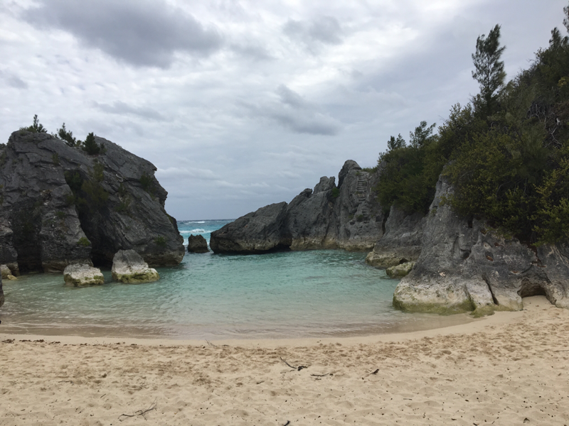 King's Wharf, Bermuda Cruise Port - Cruiseline.com