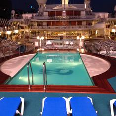 Sun Princess Cruise Ship - Reviews and Photos - Cruiseline.com