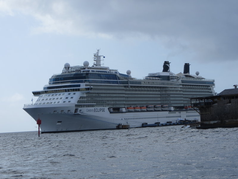 Deluxe Veranda Stateroom, Cabin Category 1B, Celebrity Eclipse