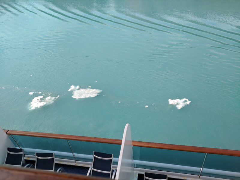 Premium Balcony Stateroom, Cabin Category B2, Coral Princess