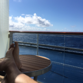 Deluxe Veranda Stateroom (Obstructed View), Cabin Category 2C ...