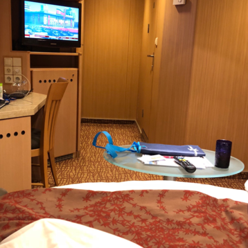 Celebrity Infinity Cabins and Staterooms