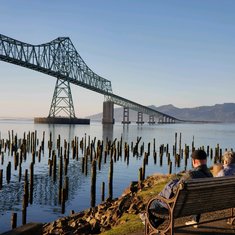 Astoria, Oregon Cruise Port - Cruiseline.com