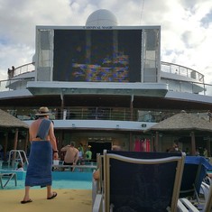 Carnival Magic Features and Amenities - Cruiseline.com