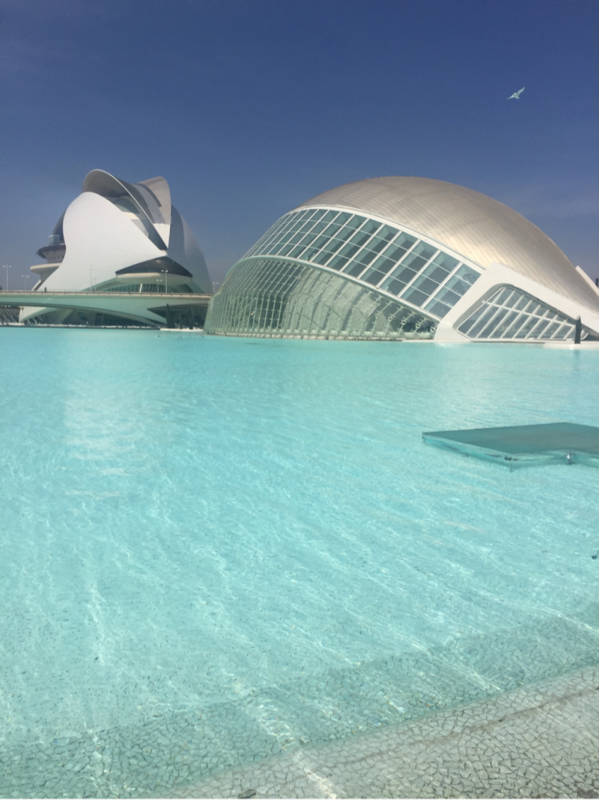 Valencia, Spain Cruise Port - Cruiseline.com