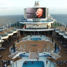Regal Princess - Reviews and Photos