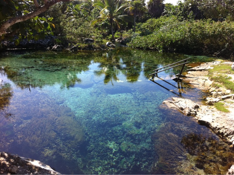 Calica, Mexico Cruise Port - Cruiseline.com