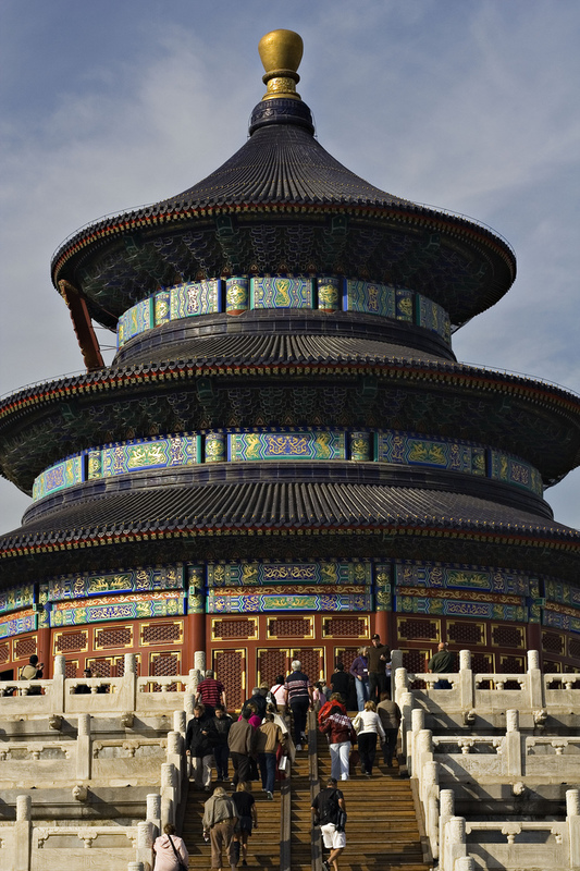 Xingang (Beijing), China Cruise Port - Cruiseline.com