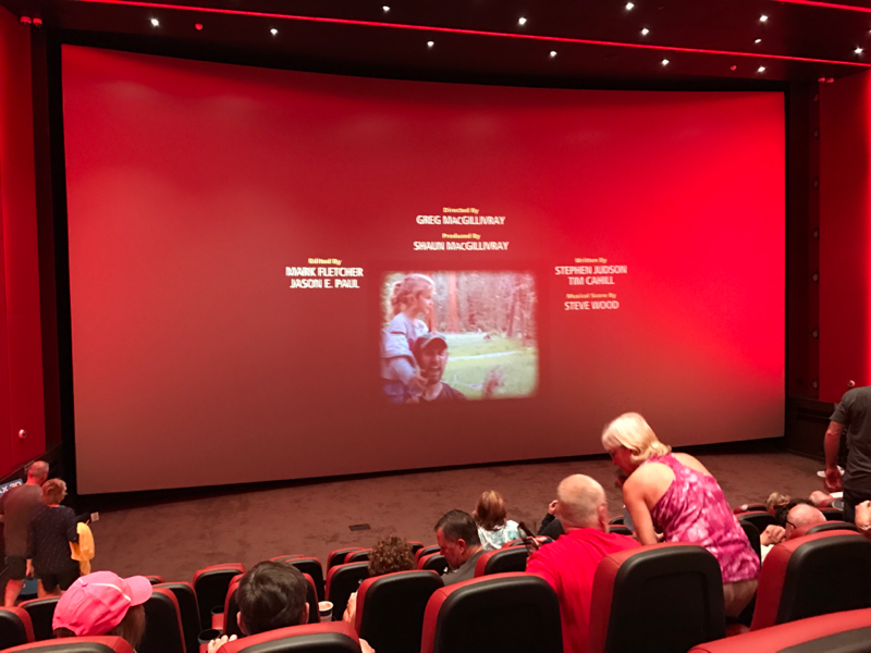 Carnival Vista Features and Amenities