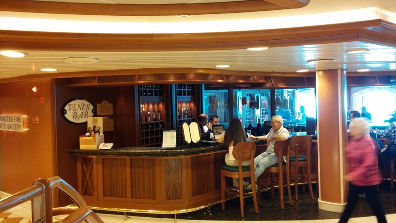 Caribbean Princess - Reviews and Photos