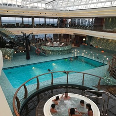 MSC Divina - Reviews and Photos