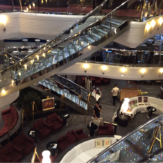 Norwegian Bliss Cruise Ship - Reviews and Photos - Cruiseline.com