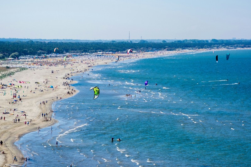 Ravenna, Italy Cruise Port - Cruiseline.com