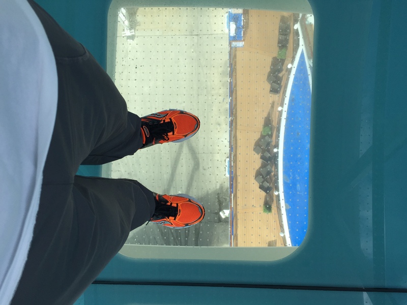 Regal Princess Cabins and Staterooms