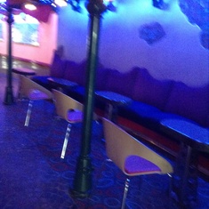 Carnival Conquest Features and Amenities