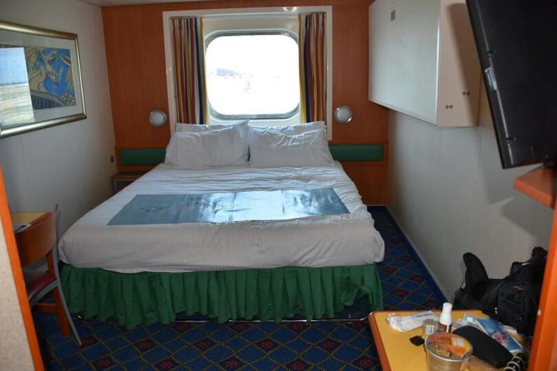 Norwegian Star Cabins and Staterooms