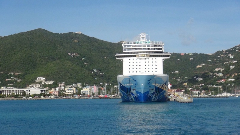 Norwegian Escape - Reviews and Photos