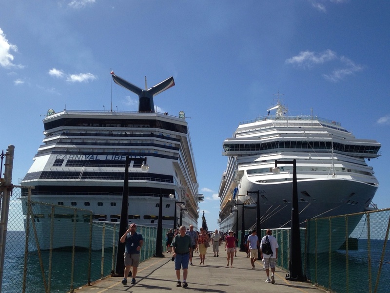 Costa Magica - Reviews and Photos