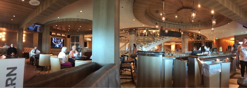 Explorer of the Seas Features and Amenities