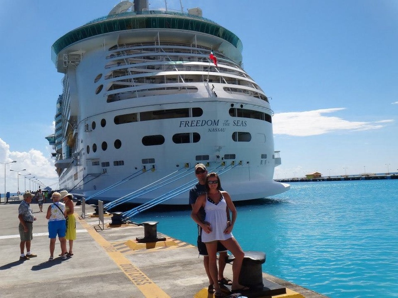 Freedom of the Seas Features and Amenities