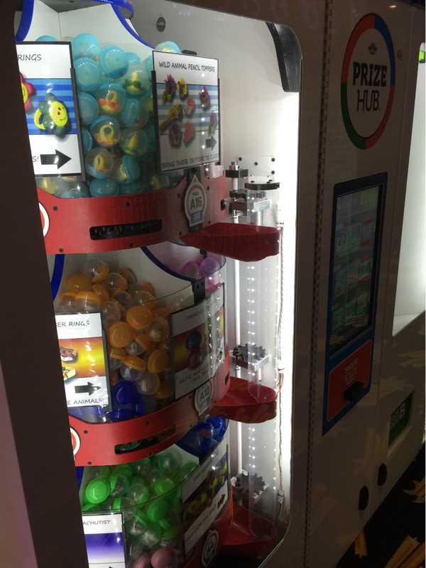Carnival Splendor Features and Amenities