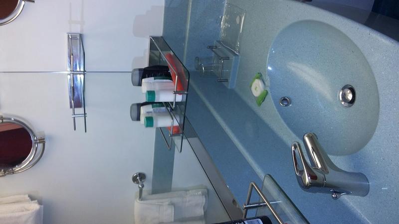 Carnival Splendor Cabins and Staterooms