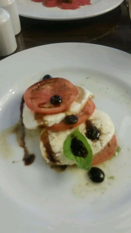 Carnival Sunshine Features and Amenities