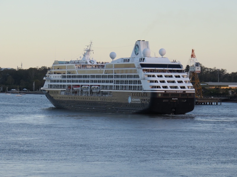 Azamara Quest - Reviews and Photos