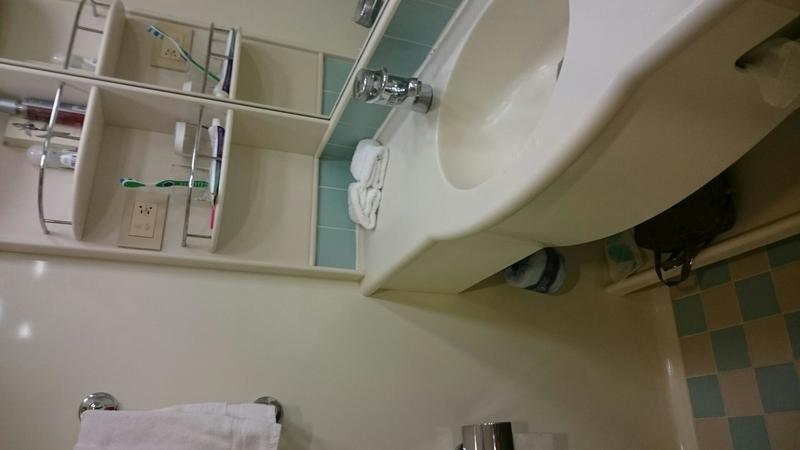 Diamond Princess Cabins and Staterooms