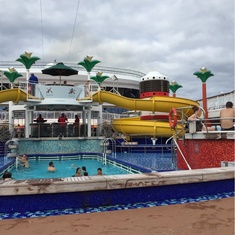 Norwegian Star Cruise Ship - Reviews and Photos - Cruiseline.com
