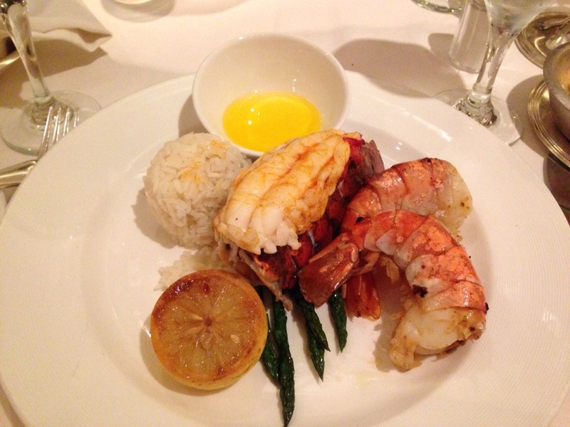 Carnival Sunshine Features and Amenities