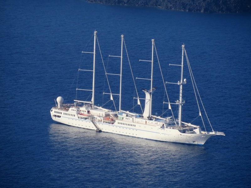 Wind Star - Reviews and Photos