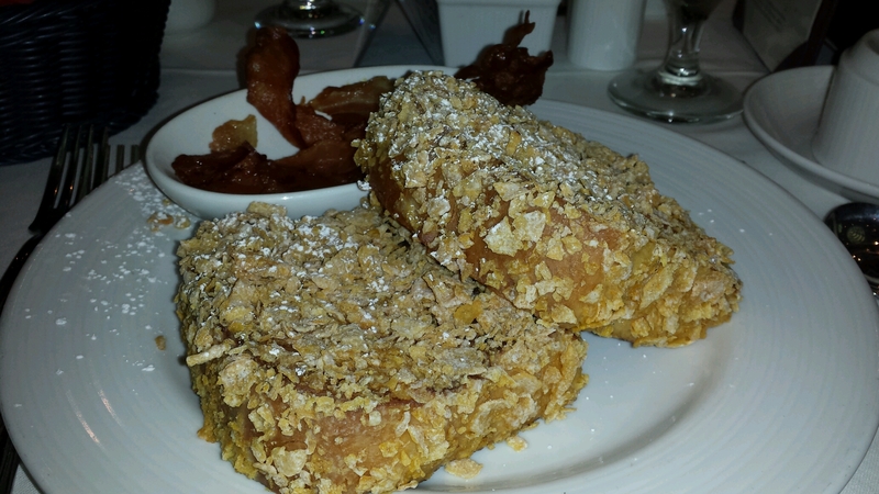 Carnival Magic Features and Amenities