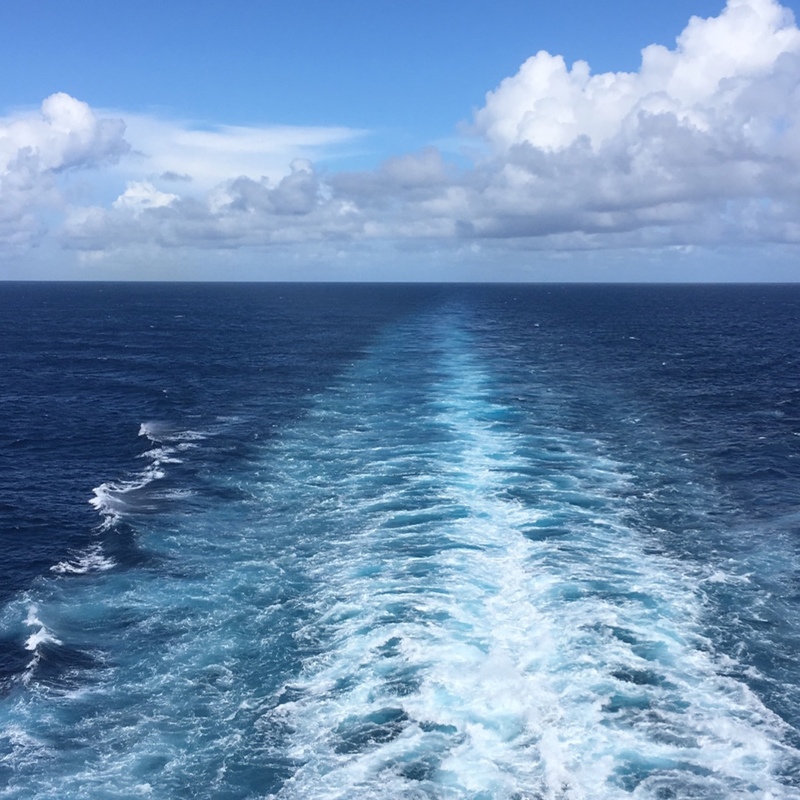 Aft-View Extended Balcony Stateroom, Cabin Category 8M, Carnival Magic