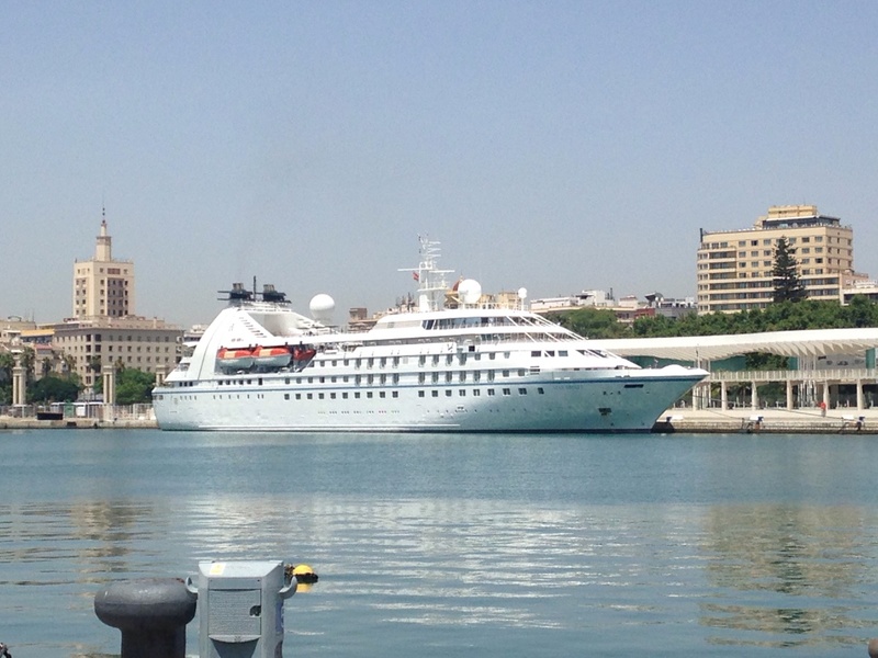 Seabourn Spirit - Reviews and Photos