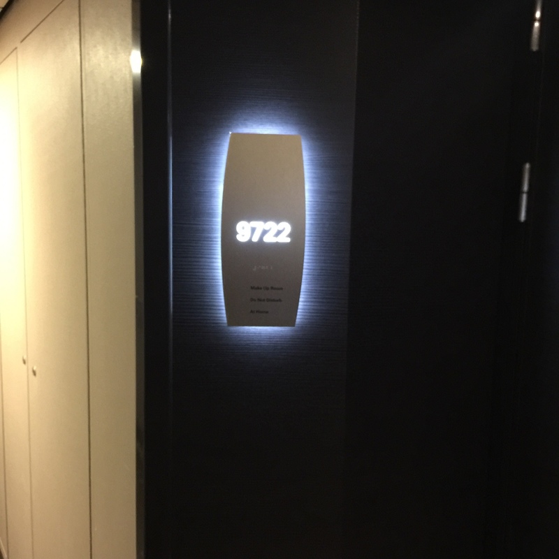 Norwegian Escape Cabins and Staterooms