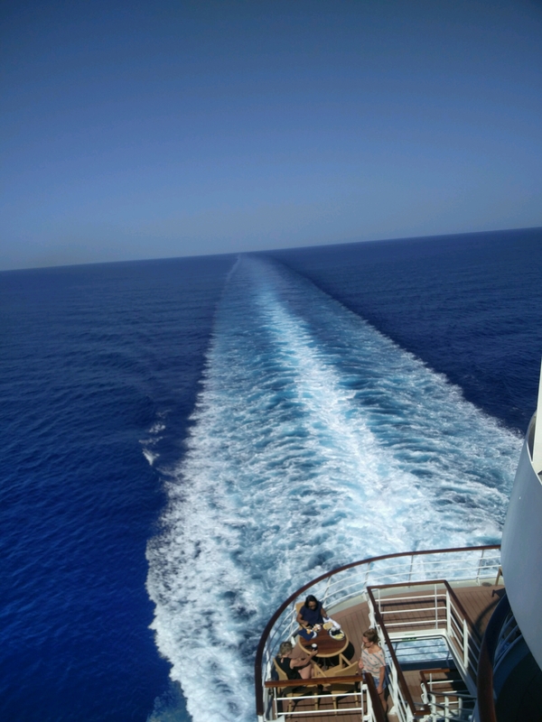 MSC Armonia - Reviews and Photos