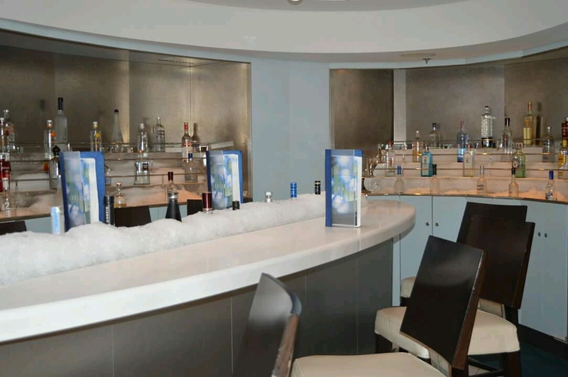 Celebrity Solstice Features and Amenities