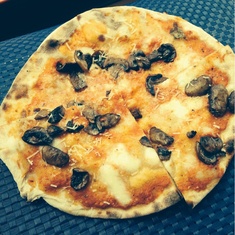 Carnival Splendor Dining: Restaurants and Food - Cruiseline.com