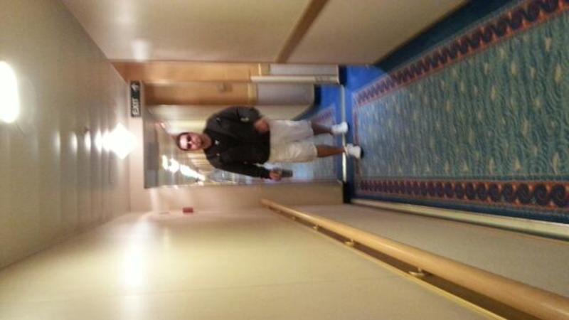 Crown Princess Cabins and Staterooms