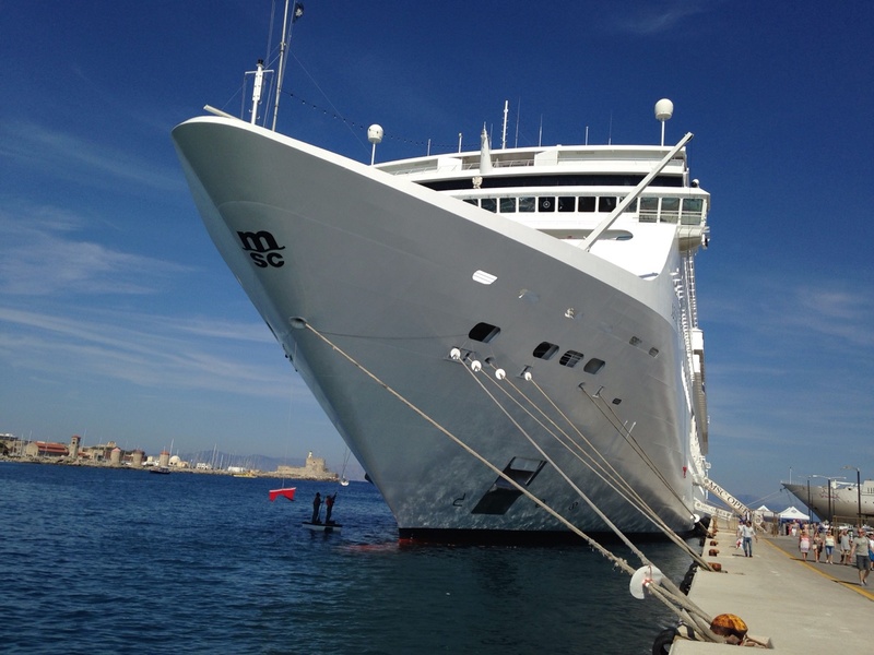 MSC Opera - Reviews and Photos