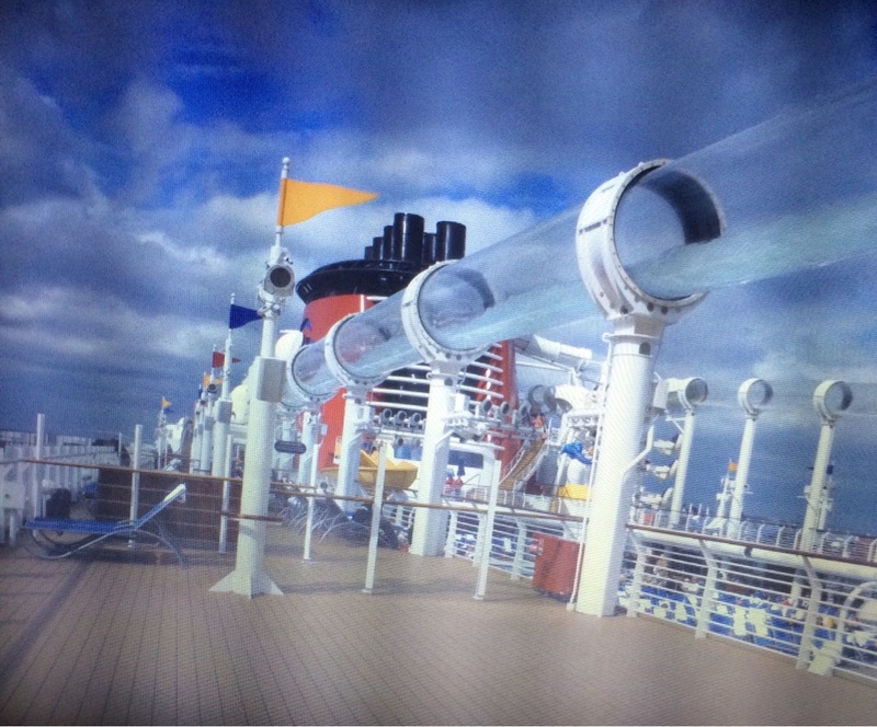 Disney Dream - Reviews and Photos