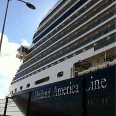 Eurodam Cruise Ship - Reviews and Photos - Cruiseline.com