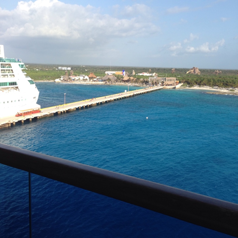 Caribbean Princess Cabins and Staterooms