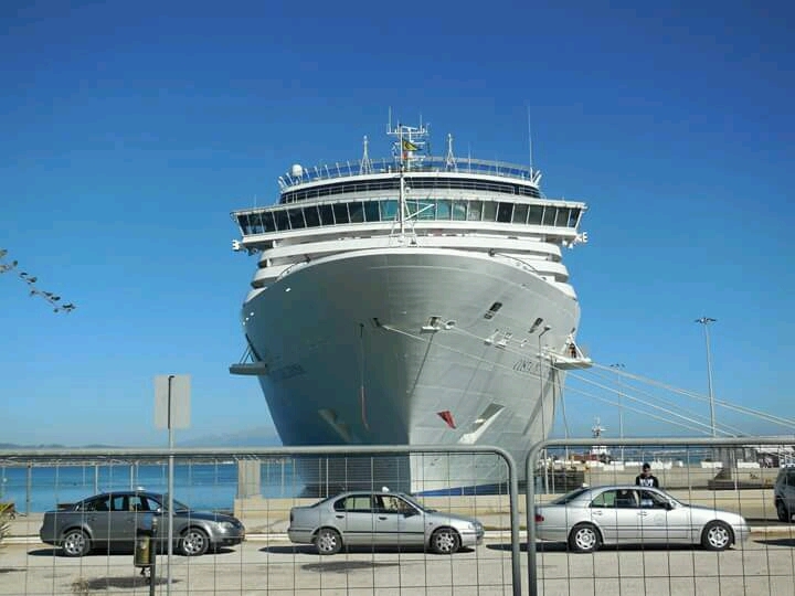 Iraklion (Heraklion), Crete Cruise Port - Cruiseline.com