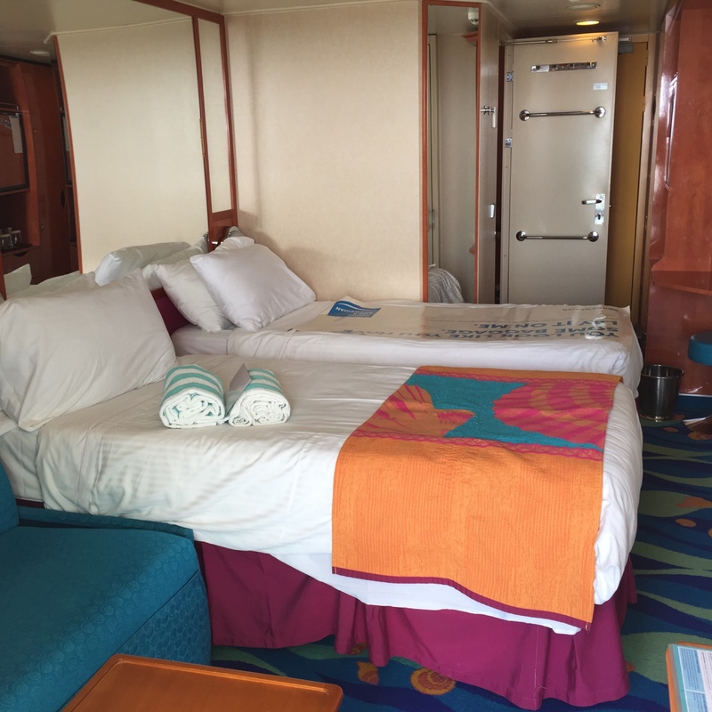 Norwegian Jade Cabins and Staterooms