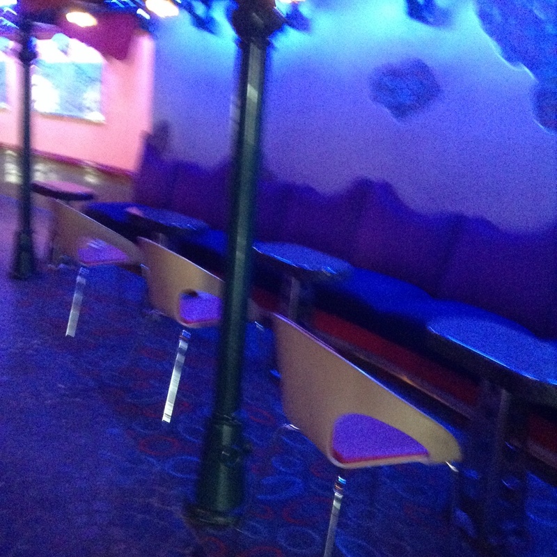 Carnival Conquest Features and Amenities